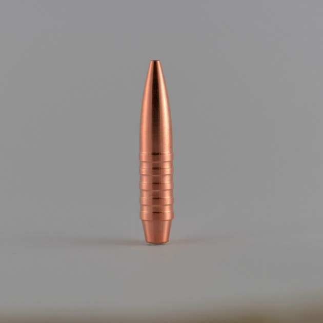 NPB Hunting Expandable bullets .264 & 6.5mm | NPB AS. Norwegian ...