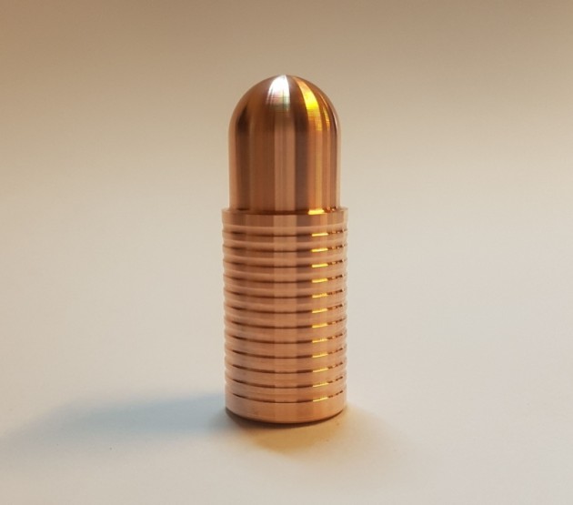 NPB Hunting Solid bullets .500 | NPB AS. Norwegian Performance Bullets.
