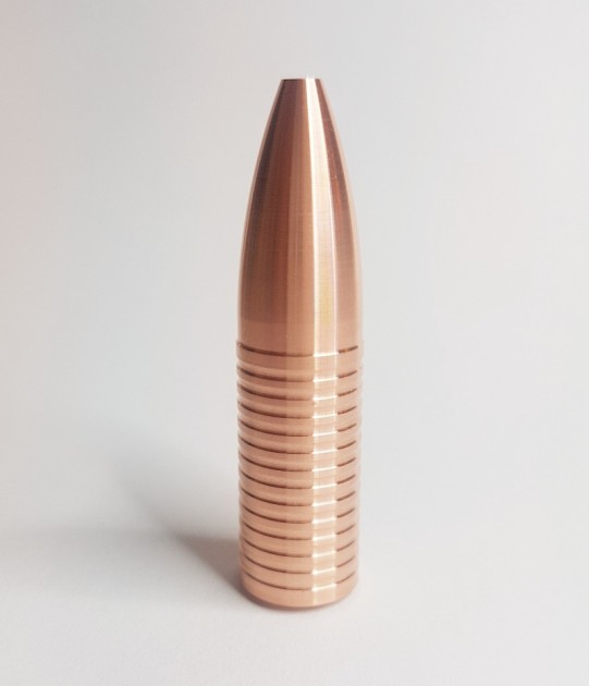 NPB Hunting Expandable bullets .458 & 10.57mm | NPB AS. Norwegian ...