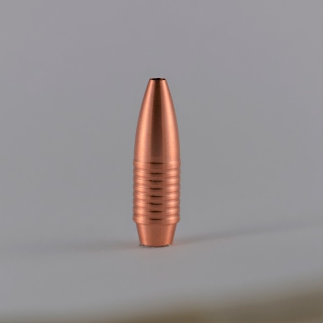 NPB Hunting Expandable bullets .366 & 9.3mm | NPB AS. Norwegian ...