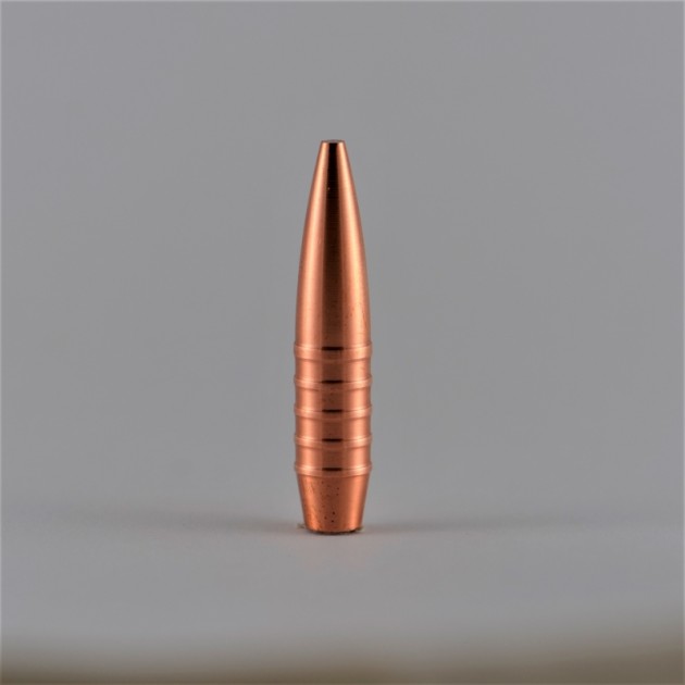 NPB Hunting Expandable bullets .284 & 7mm | NPB AS. Norwegian ...