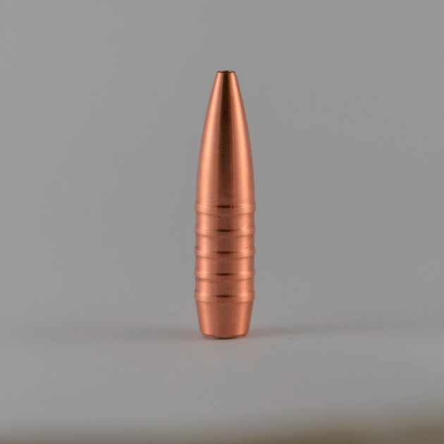 NPB Hunting Expandable bullets .338 & 8.6mm | NPB AS. Norwegian ...
