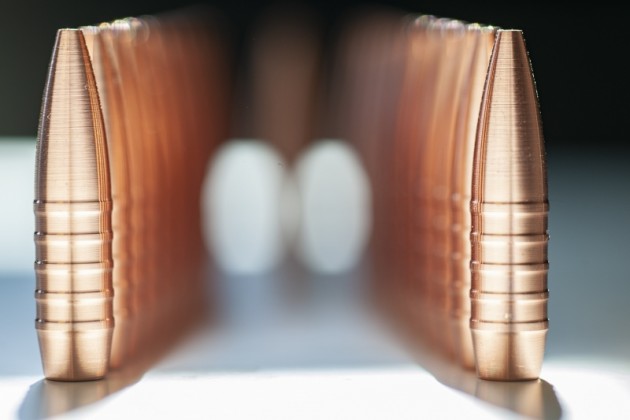 NPB Hunting Expandable bullets. | NPB AS. Norwegian Performance Bullets.