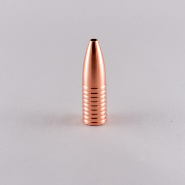 Cal .323 (8mm) | NPB AS. Norwegian Performance Bullets.